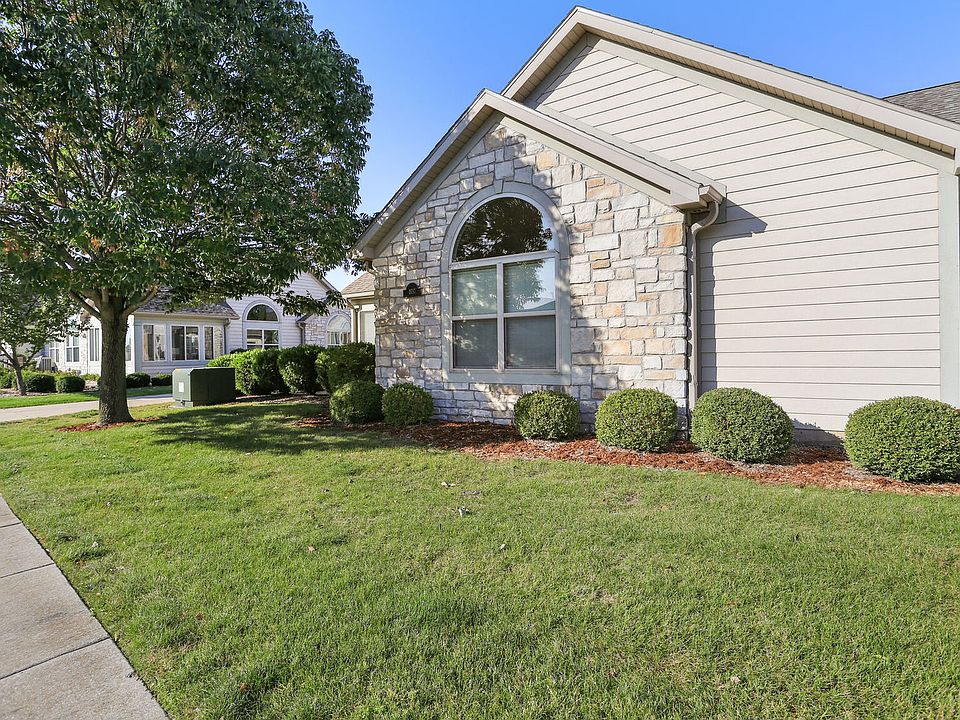 2717 J T Coffman Dr #2717, Champaign, IL 61822 | Zillow
