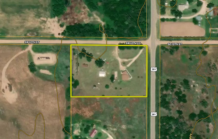 9 SW 10th St, Saint John, KS 67576 | Zillow