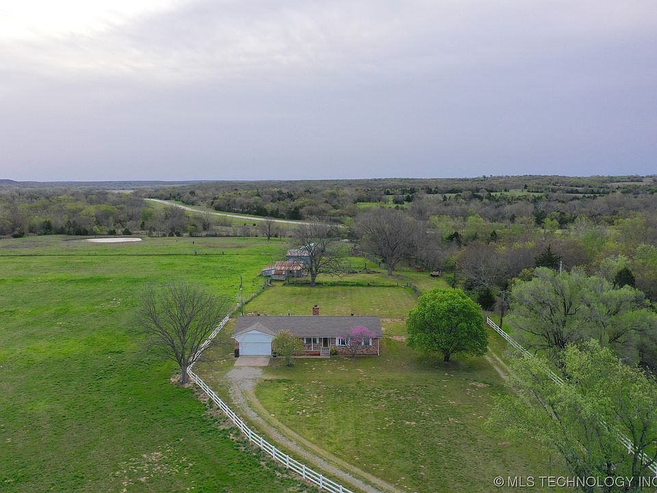 2148 Sleepy Valley Rd, Wetumka, OK 74883 | MLS #2312740 | Zillow