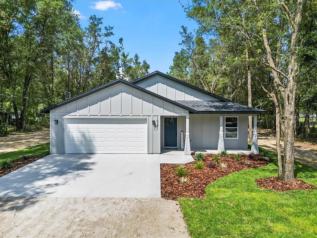 10391 NE 72nd St, Bronson, FL 32621 | Zillow