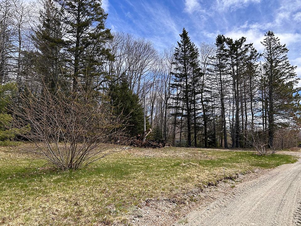 00 Lot 1 Whetem Lane Hancock Me 04640 Zillow