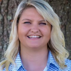 Ashley Hatton - Real Estate Agent in Lexigton, KY - Reviews | Zillow