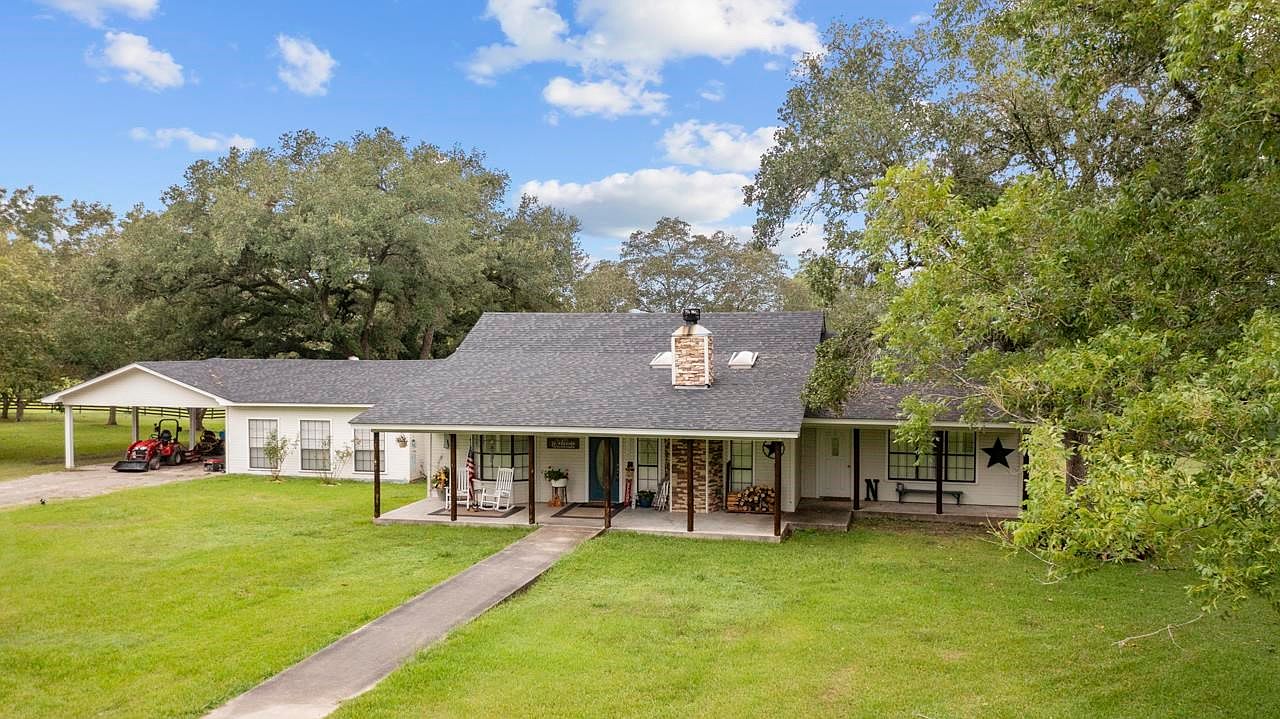 228 Camden Rd, Chester, TX 75936 | Zillow