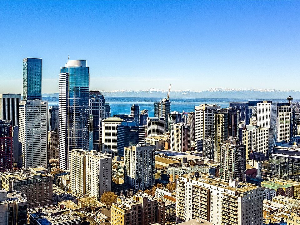 First Hill Plaza - 1301 Spring St Seattle WA | Zillow