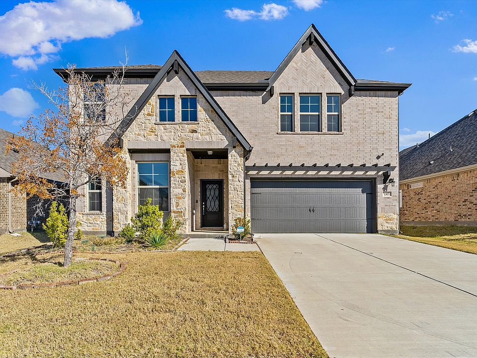 1307 Wheelwright Dr, Forney, TX 75126 | MLS #20790820 | Zillow