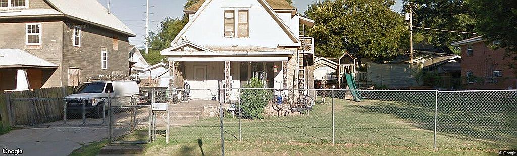 1222 S Houston Ave, Tulsa, OK 74127 | Zillow