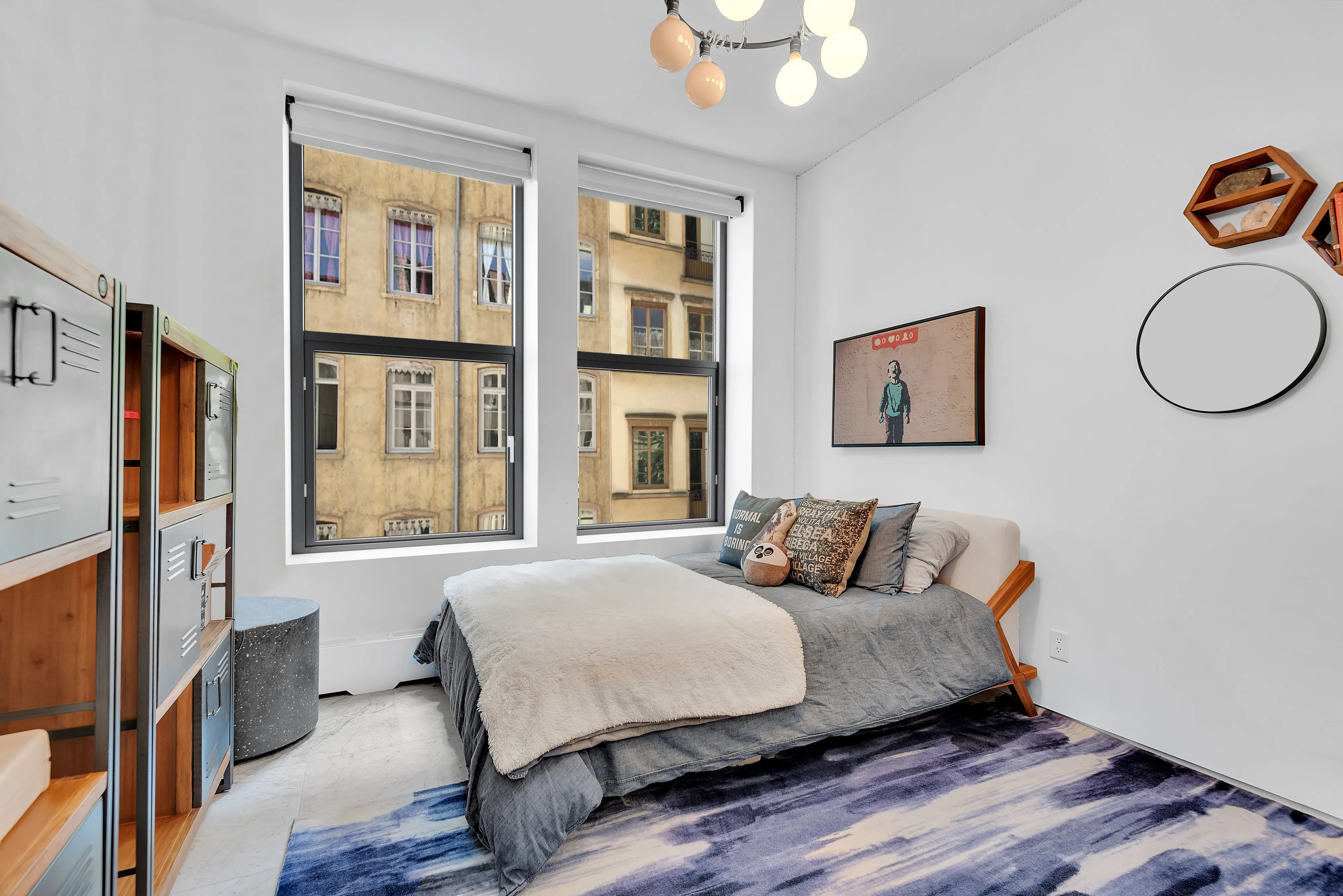 415 Washington Street #2D in Tribeca, Manhattan | StreetEasy