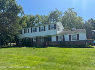 2400 E View Dr, Clarks Summit, PA 18411 | Zillow