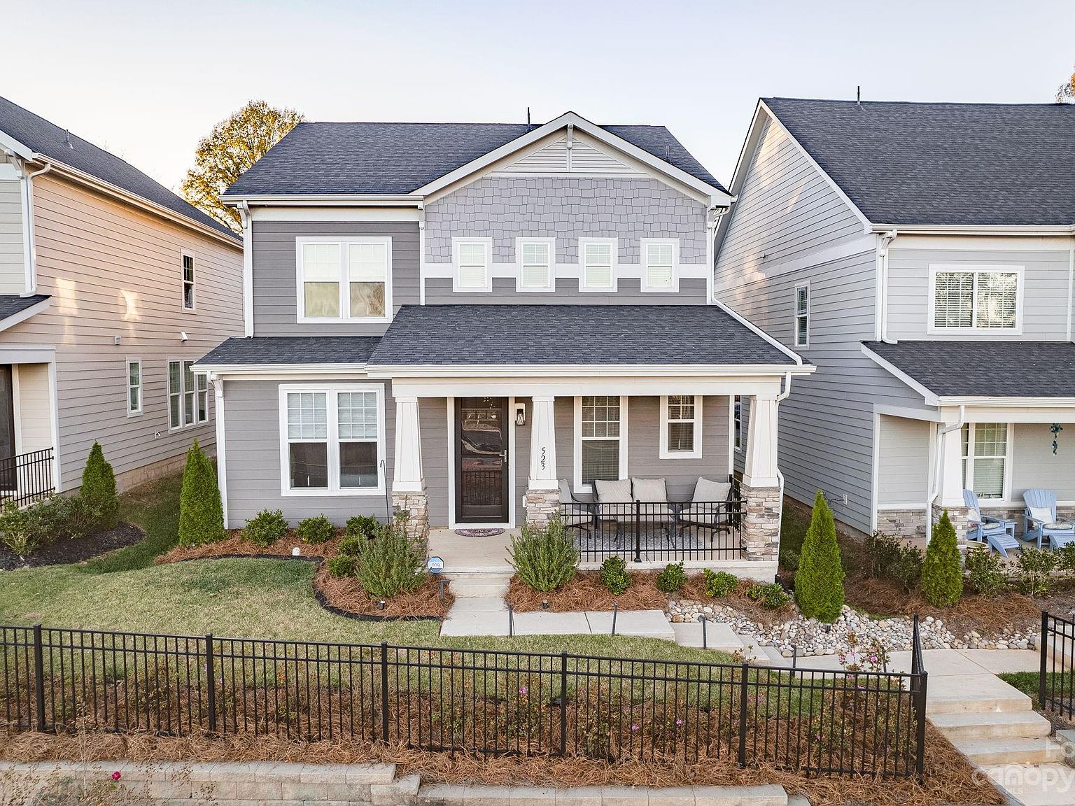 523 Huntersville Concord Rd, Huntersville, NC 28078 | Zillow
