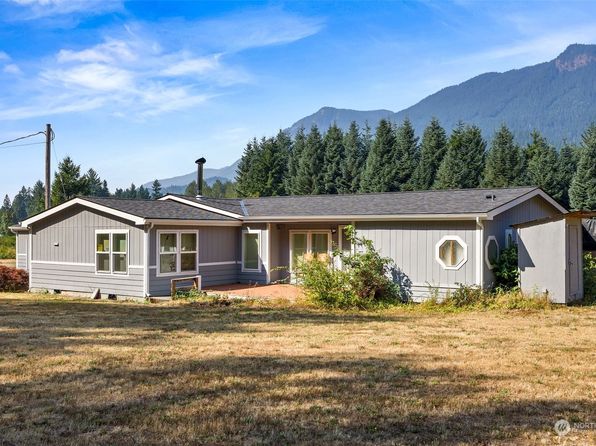 Randle WA Real Estate - Randle WA Homes For Sale | Zillow