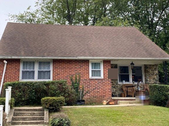 726 Nottingham Rd, Baltimore, MD 21229 | Zillow