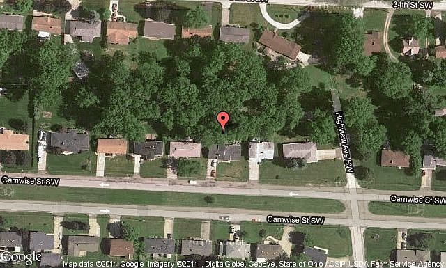 325 Carnwise St SW, Canton, OH 44706 | Zillow