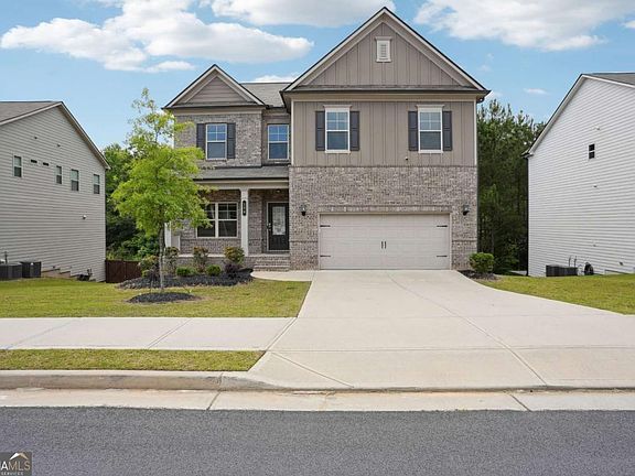 106 Logan Pass Dr, Loganville, GA 30052 | Zillow