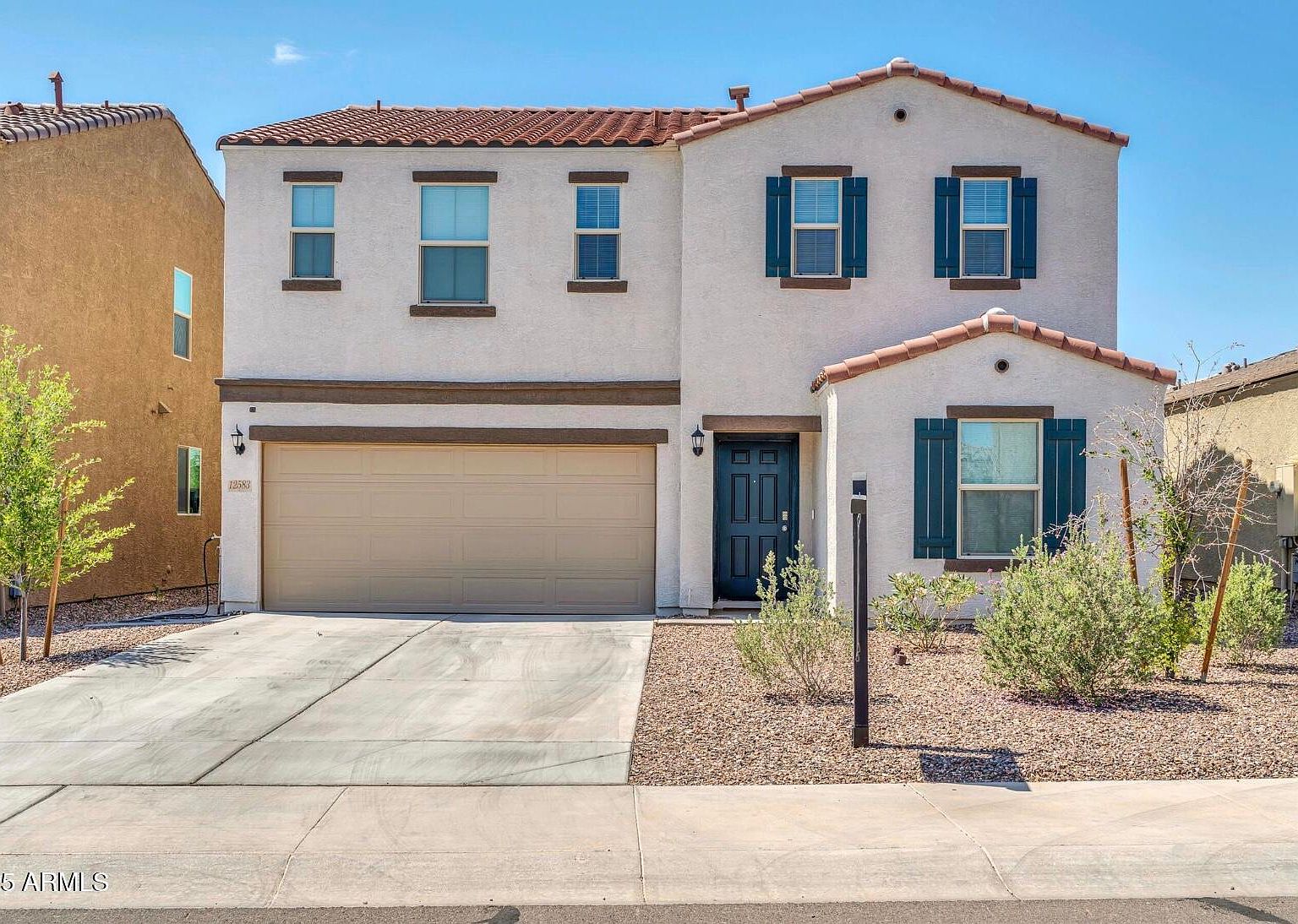 12583 W Midway Ave, Glendale, AZ 85307 | MLS #6847024 | Zillow