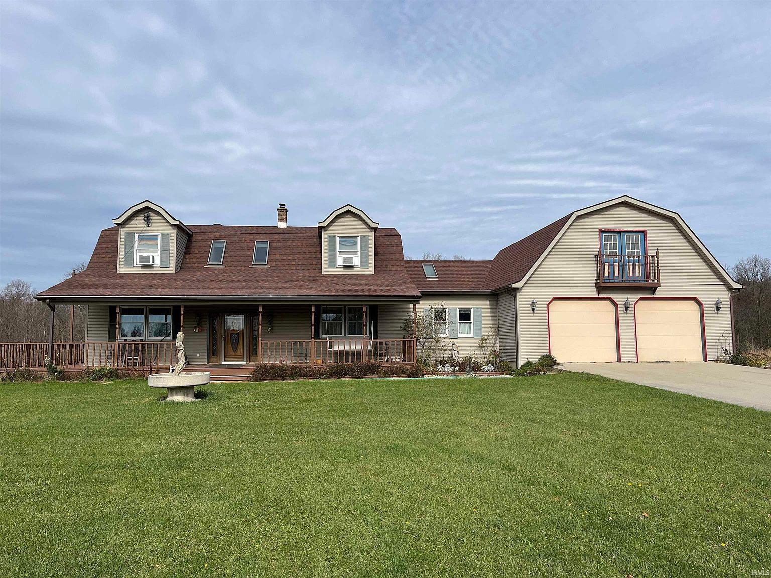 7737 E 200th Rd S, Avilla, IN 46710 | Zillow
