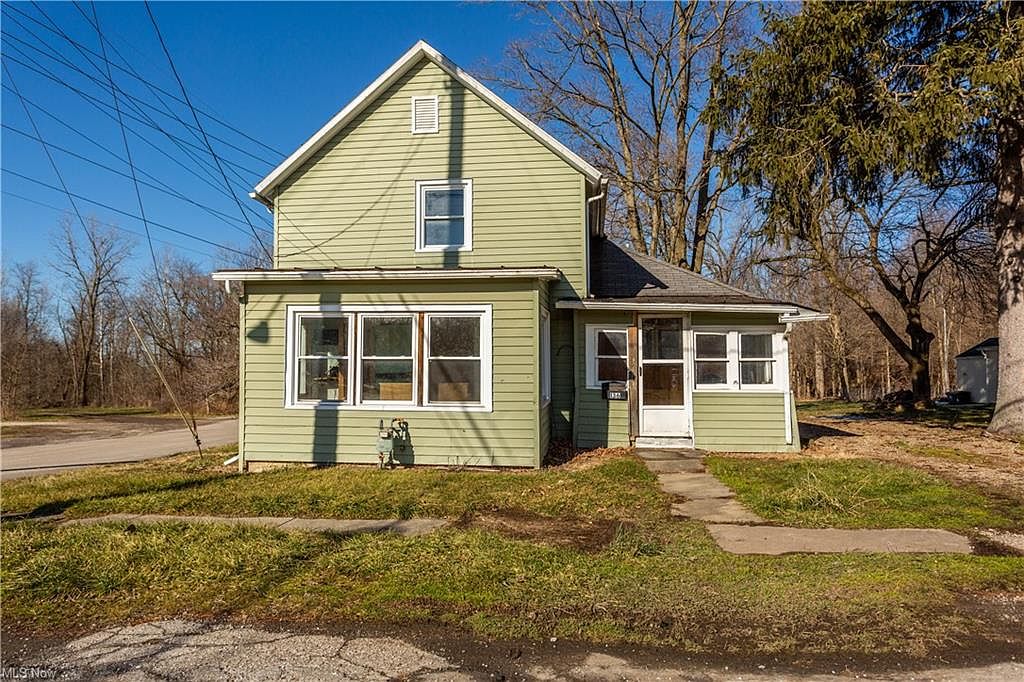 136 River St, Lodi, OH 44254 | Zillow