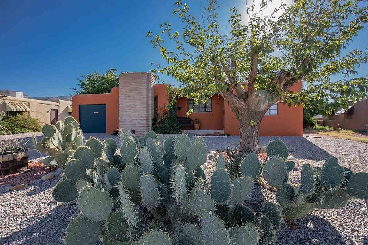 1518 Roosevelt Ave, Alamogordo, NM 88310 | Zillow