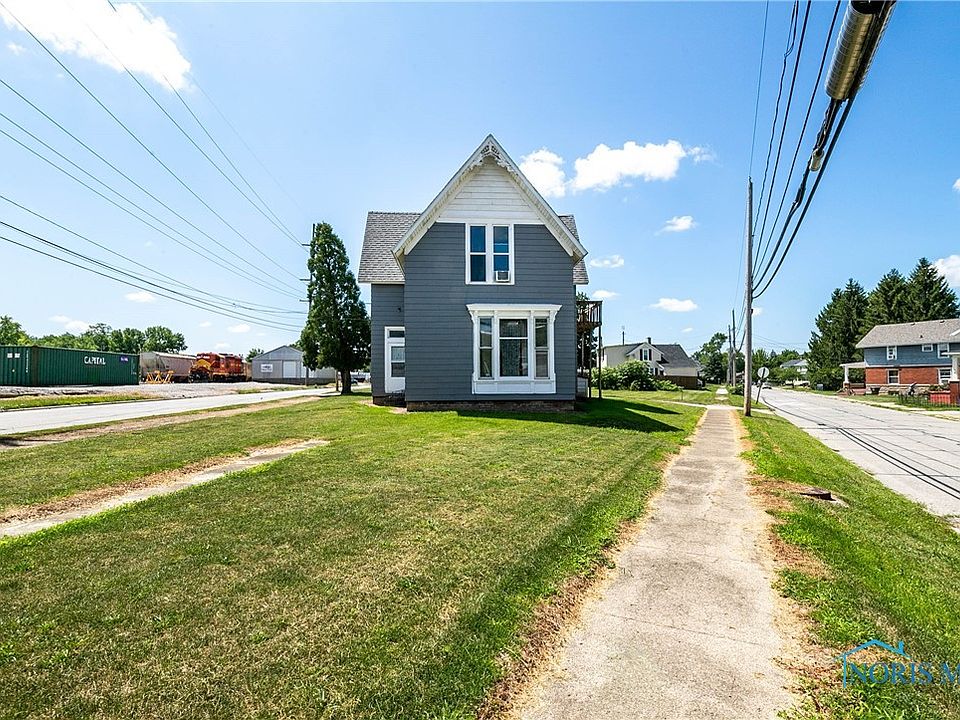 610 Harrison Ave #1, Defiance, OH 43512 | Zillow