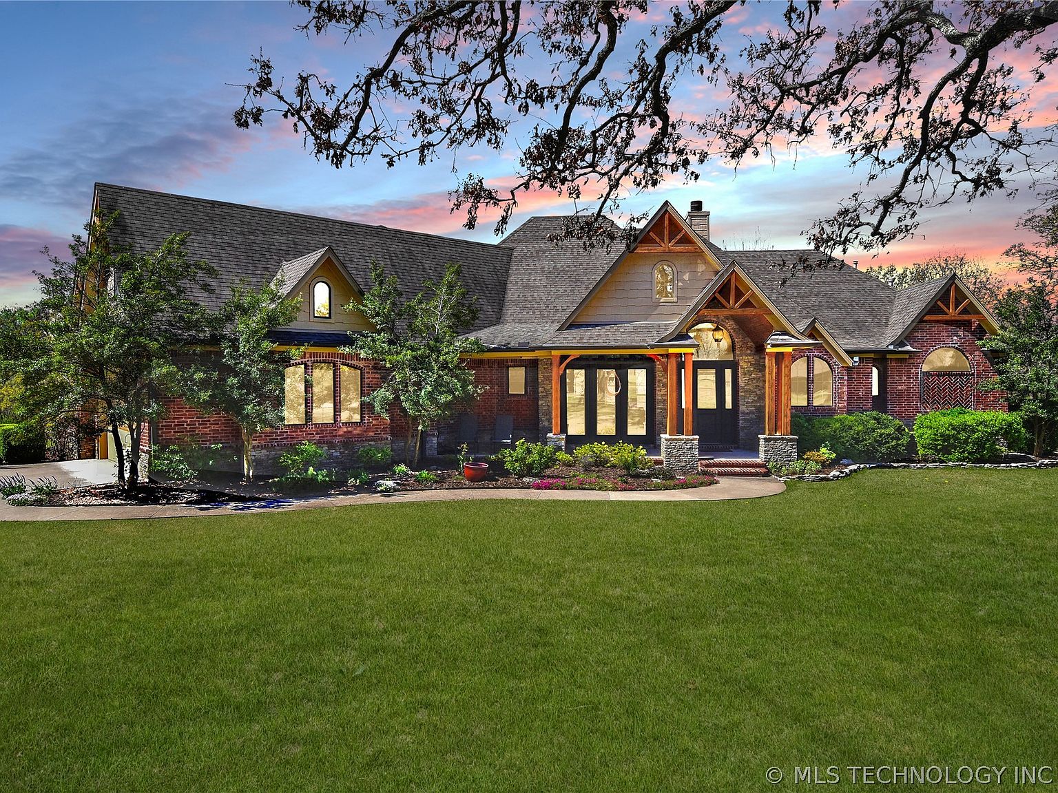 8988 S 264th East Ave, Broken Arrow, OK 74014 | Zillow