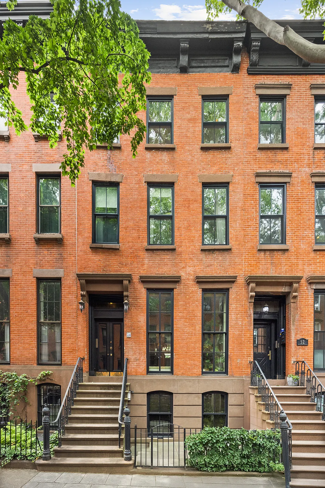 54 Cheever Place in Cobble Hill, Brooklyn | StreetEasy