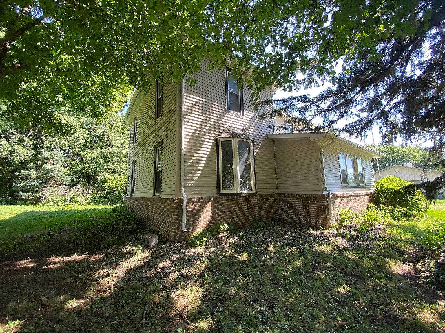 3640 140th Ave, Everly, IA 51338 | Zillow