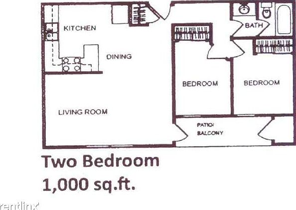 Hamilton Manor Apartments - 3700 S 61st St Milwaukee WI | Zillow