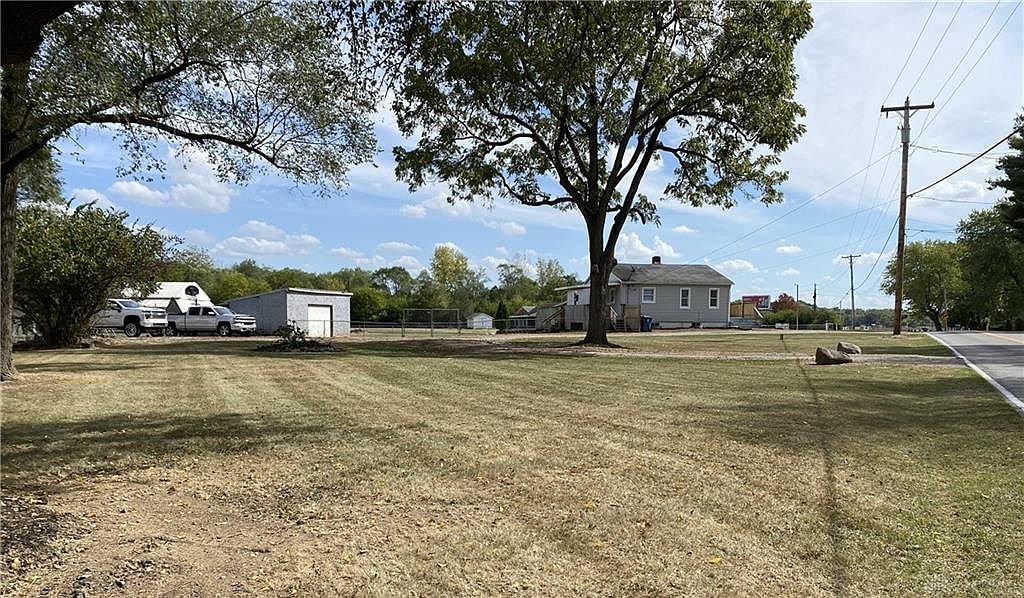 6420 Rip Rap Rd, Huber Heights, OH 45424 | MLS #896790 | Zillow