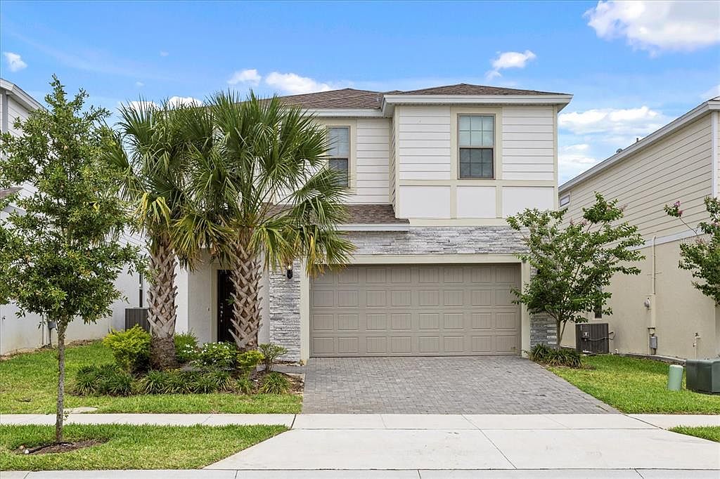 8961 Zurich Ln, Kissimmee, FL 34747 | MLS #O6179782 | Zillow