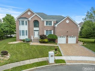 34 Homestead Rd, Edison, NJ 08820 | Zillow