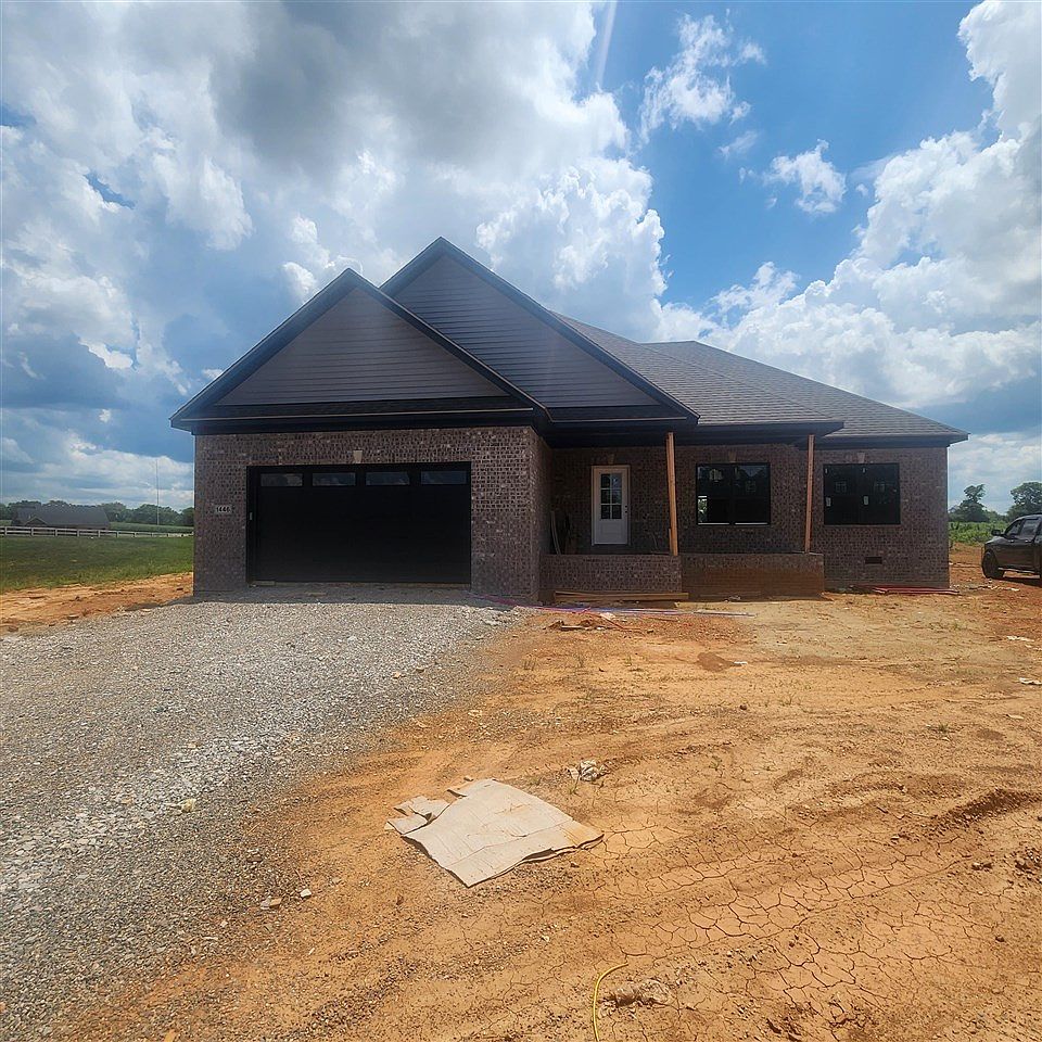 1446 Roark Rd, Franklin, KY 42134 | Zillow