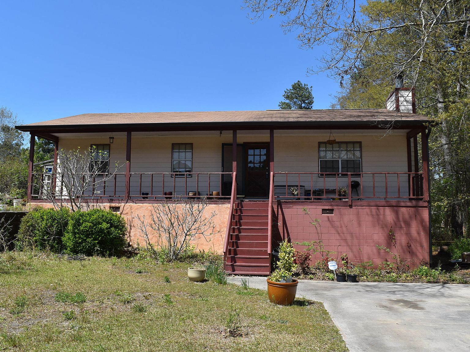 4535 Windsor Spring Rd, Hephzibah, GA 30815 | Zillow