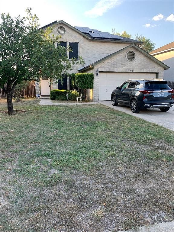 8006 Bramble Bush Dr, Austin, TX 78747 | MLS #7303428 | Zillow