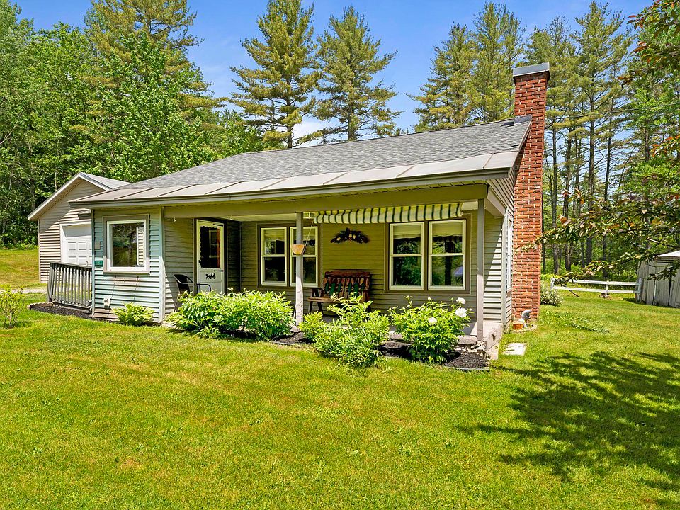 2183 Upper Cold River Road, Cuttingsville, VT 05738 | Zillow