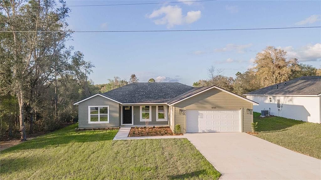 8765 SE 160th Pl, Summerfield, FL 34491 | Zillow