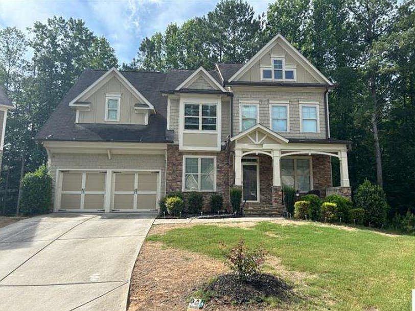 828 Tramore Ct, Acworth, GA 30102 | Zillow
