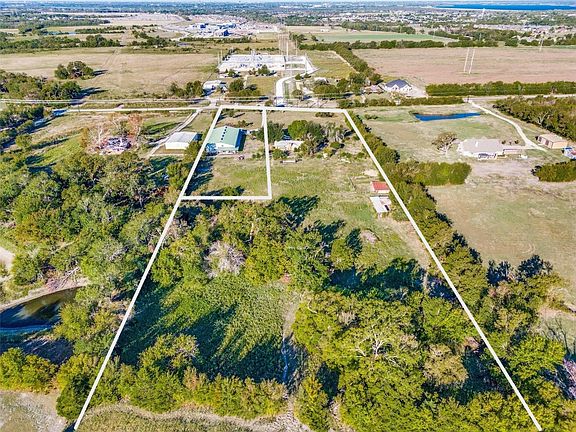 17373 Fm 2755 #1, Lavon, TX 75166 | Zillow