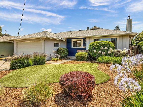 2321 Roberto St, Napa, CA 94558 | Zillow