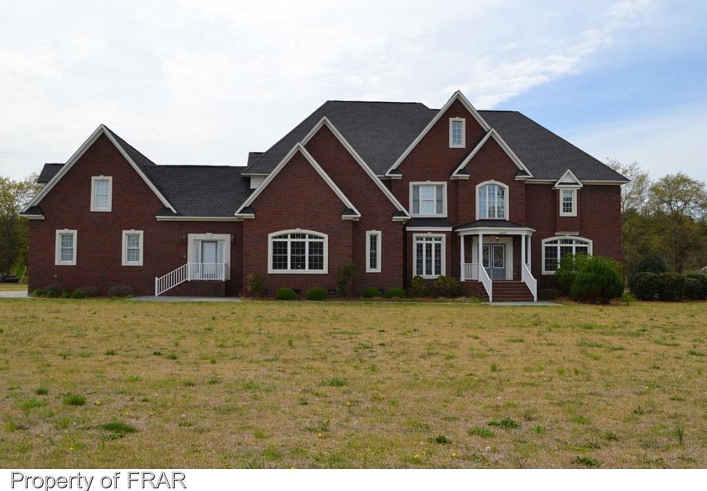 2431 Locklear Rd, Pembroke, NC 28372 | Zillow