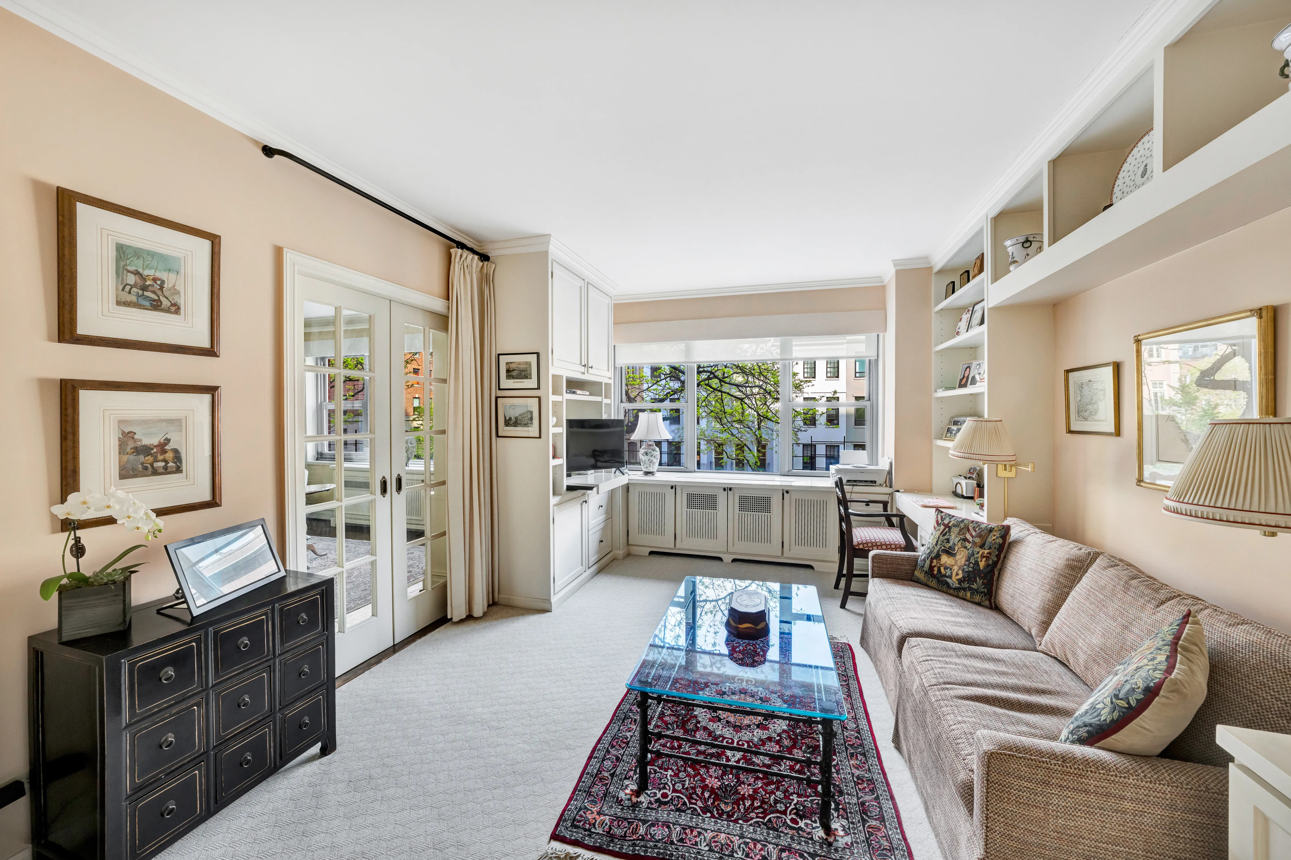 16 Sutton Place #3B in Sutton Place, Manhattan | StreetEasy