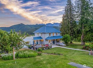 106 Mt Cashmere Place, Cashmere, WA 98815 | MLS #2403148 | Zillow