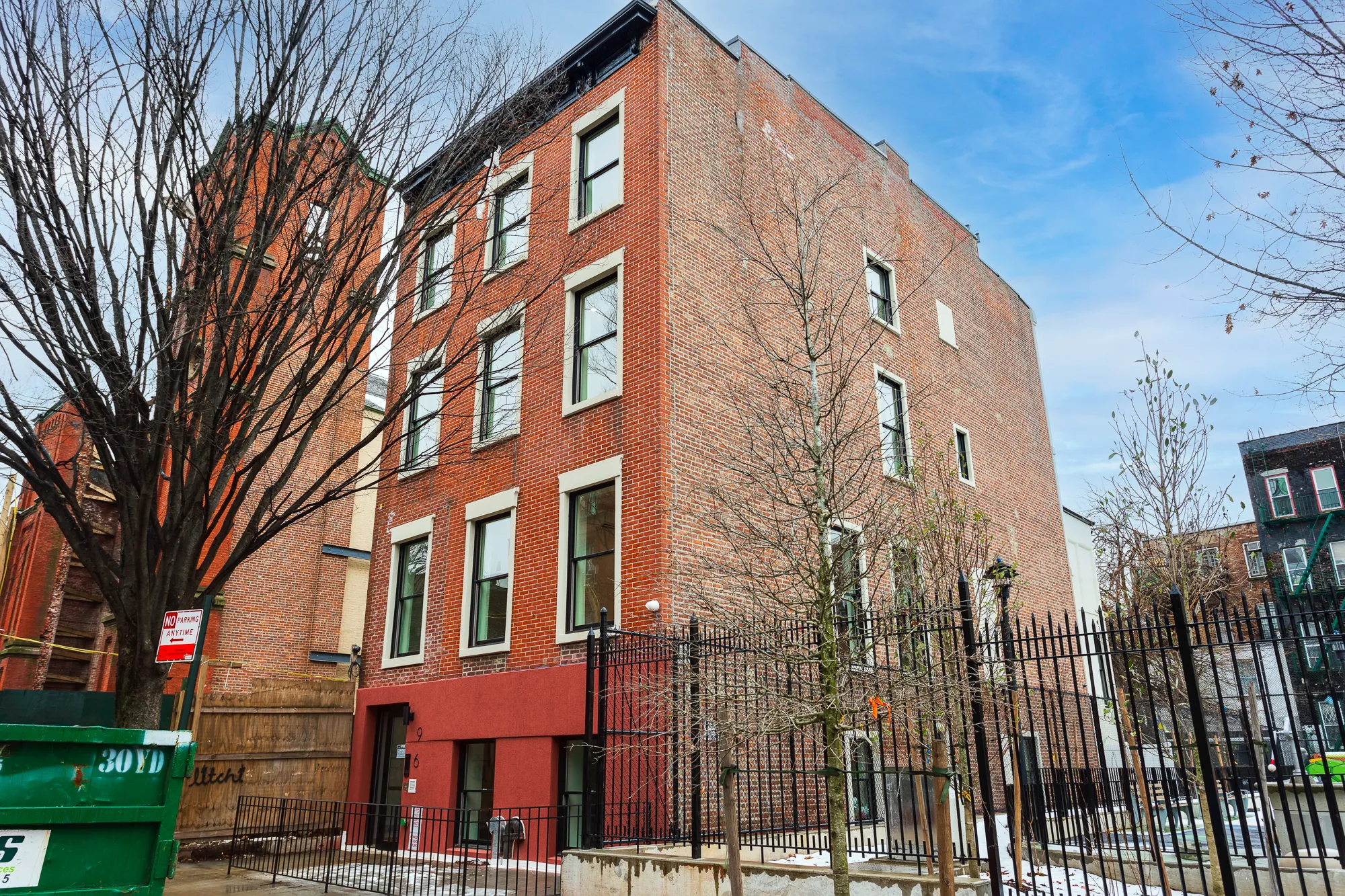 96 South 9th Street #202 in Williamsburg, Brooklyn | StreetEasy