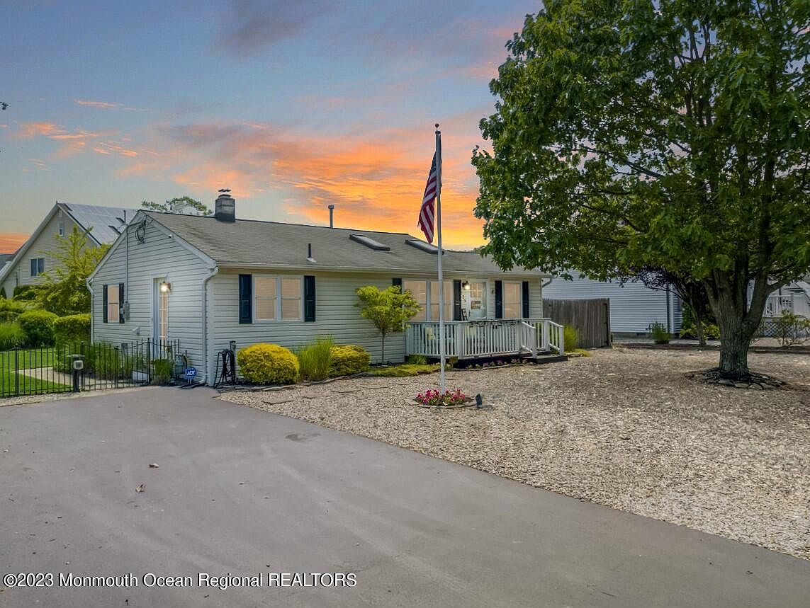 135 Club House Road, Brick, NJ 08723 | Zillow