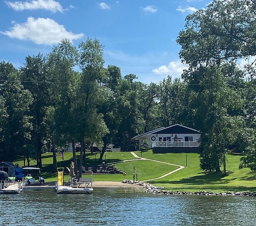 13012 Elmer Hanson Dr SE, Mentor, MN 56736 | Zillow