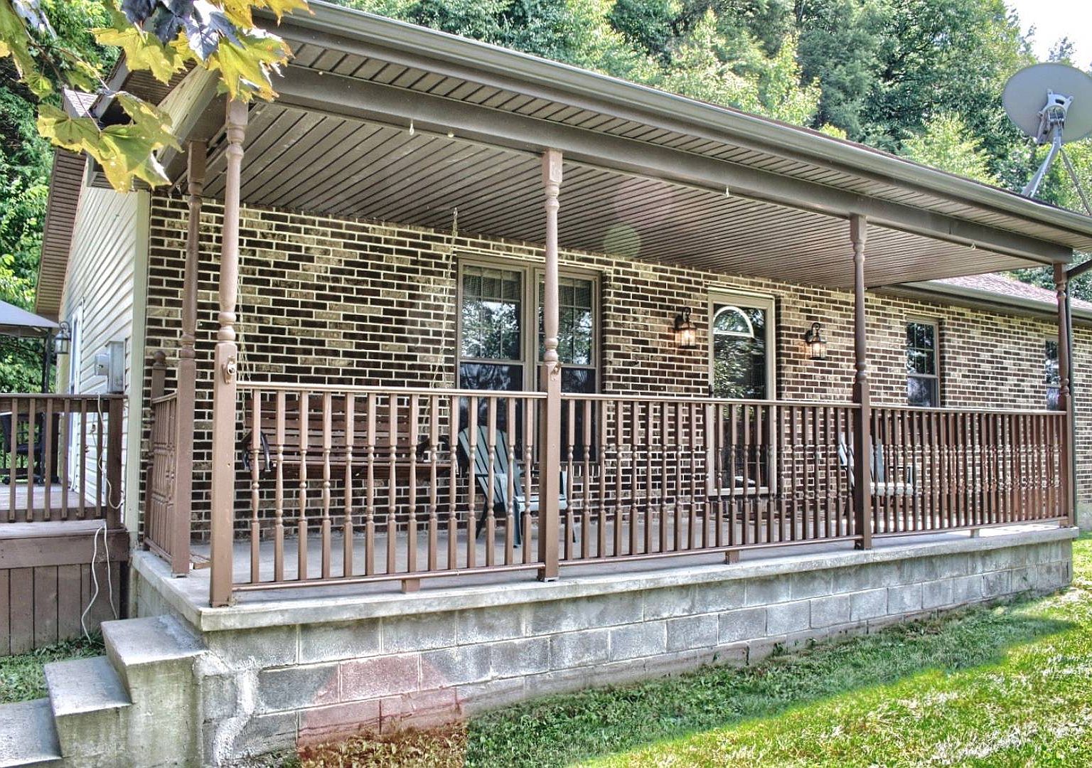 505 Hetrick Ridge Rd, Beavertown, PA 17813 | Zillow