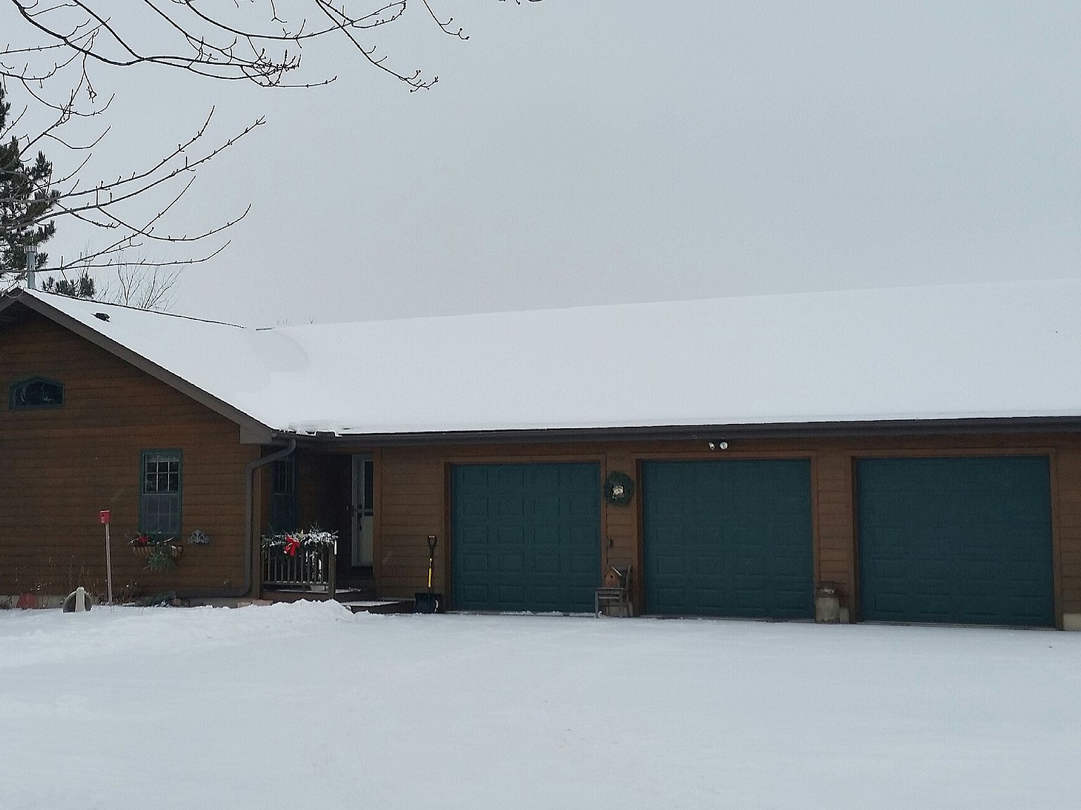 10036 County Highway C, Bloomer, WI 54724 | Zillow