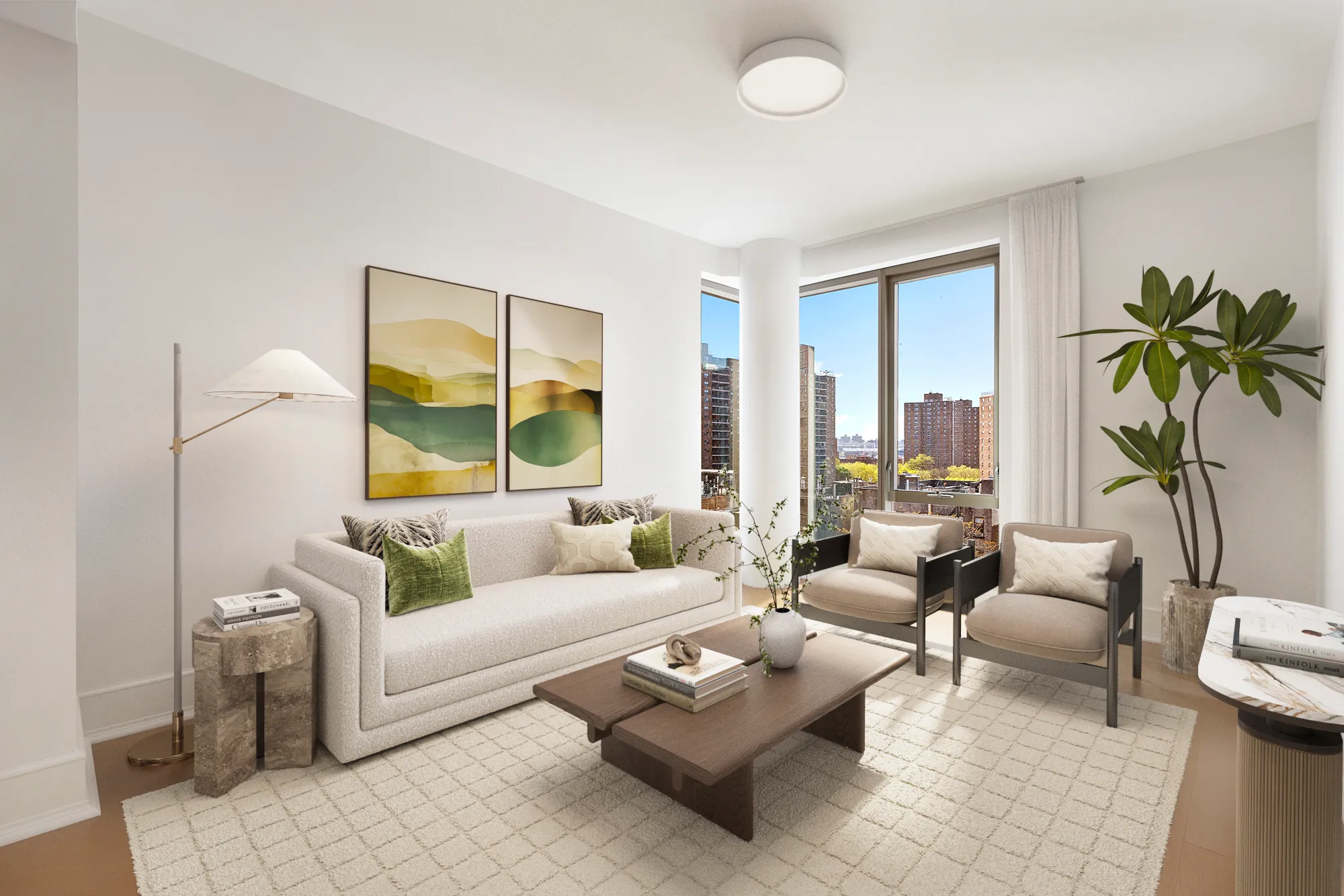 222 East Broadway #10B in Lower East Side, Manhattan | StreetEasy