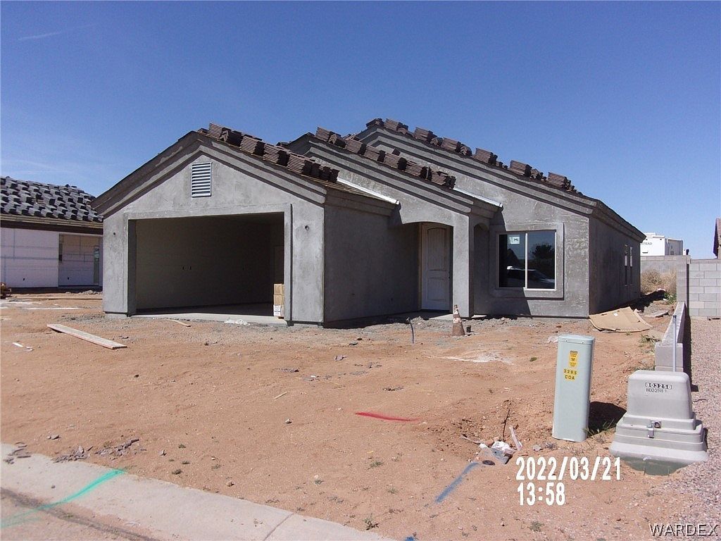 3283 E Coarra Dr, Kingman, AZ 86409 | Zillow