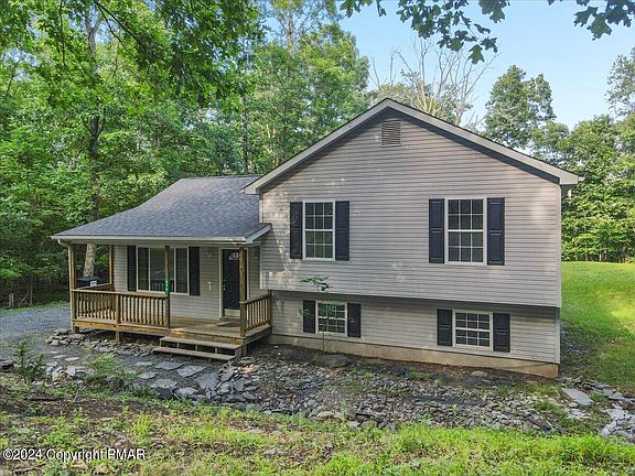 416 Timber Hill Rd, Henryville, PA 18332 | MLS #PM-116604 | Zillow