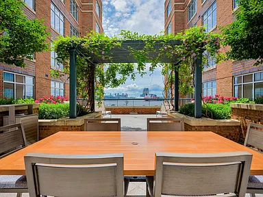 The Crescent at Fells Point - 951 Fell St Baltimore MD | Zillow