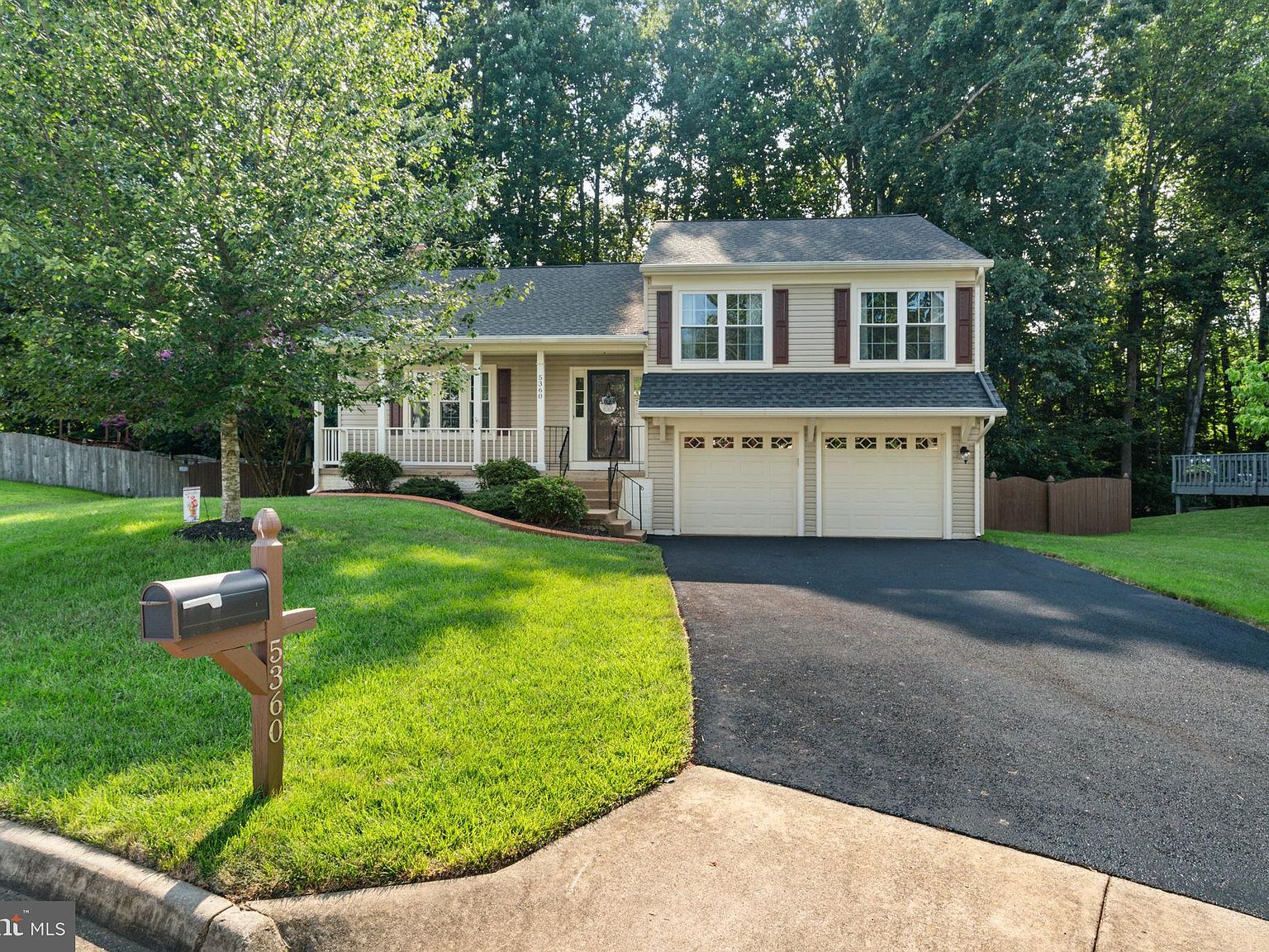 5360 Satterfield Dr, Woodbridge, VA 22193 | Zillow